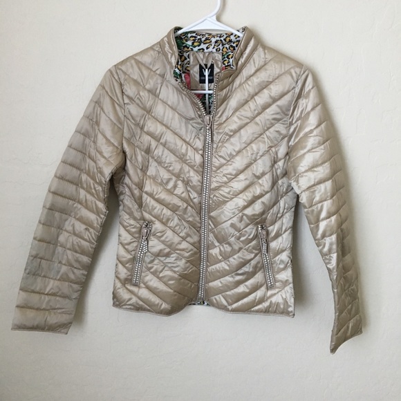 Jackets & Coats | Thin Puffer Jacket | Poshmark